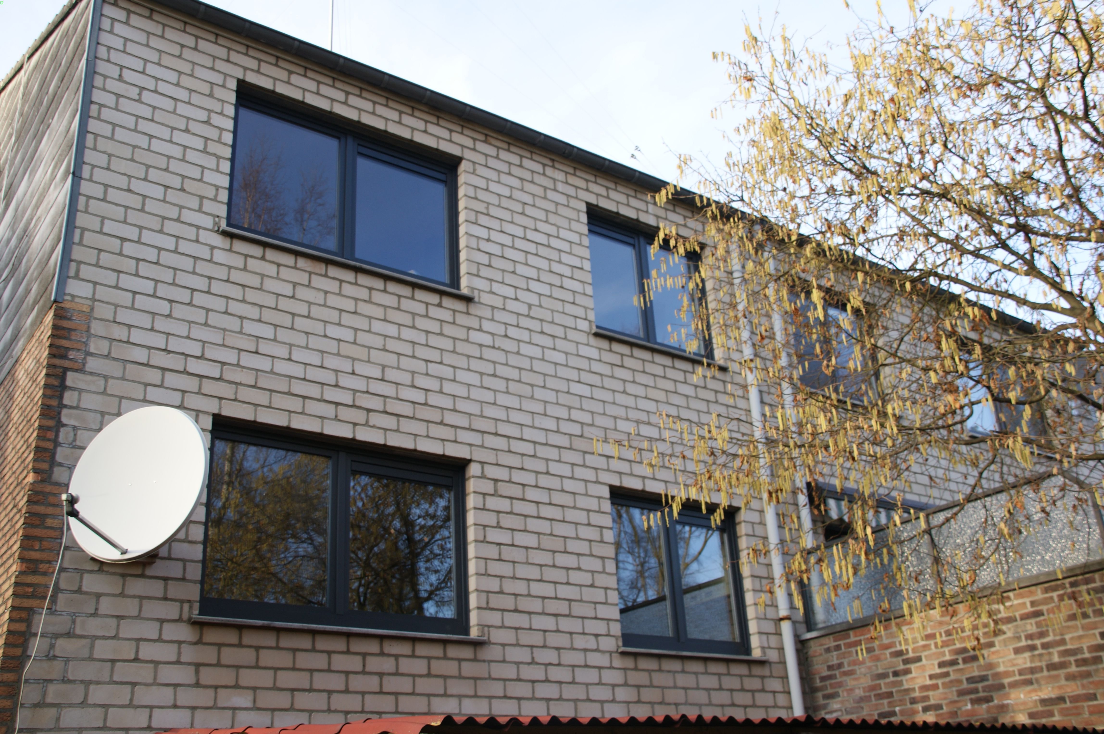 Kunststof Kozijnen | SMEBO Kozijnen