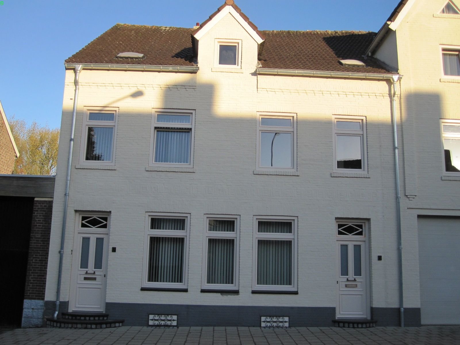 Kunststof Kozijnen | SMEBO Kozijnen