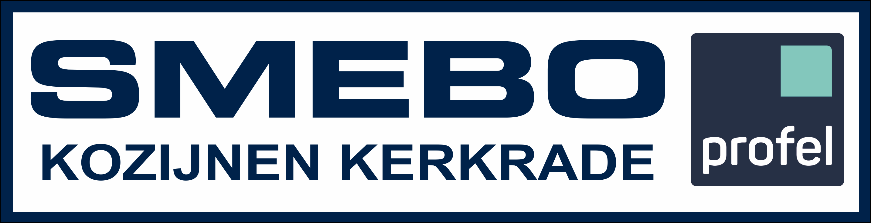 Showroom | SMEBO Kozijnen